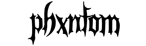 PHXNTOM STUDIOS